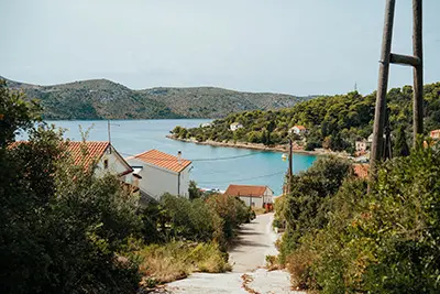 Svežina – Zadar archipelago